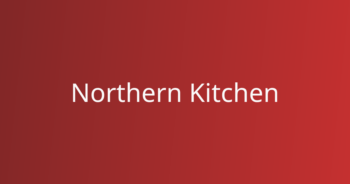 Order Authentic Chinese Online | Northern Kitchen - Pickup or Delivery ...